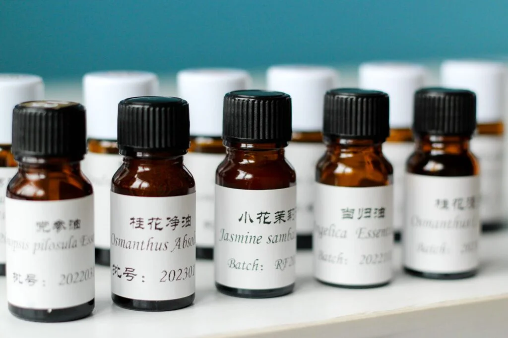 Get Samples / Your natural essential oils factory for food, beverage ...