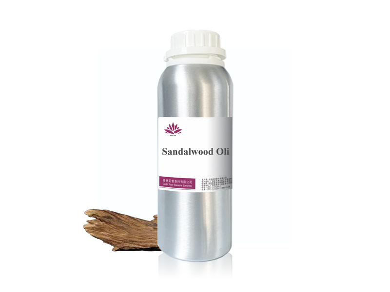 100% pure santalum album linn sandalwood essential oil / Your natural ...
