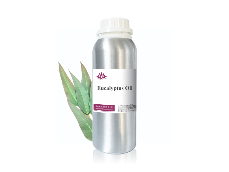 100% pure essential oil eucalyptus oil / Your natural essential oils ...