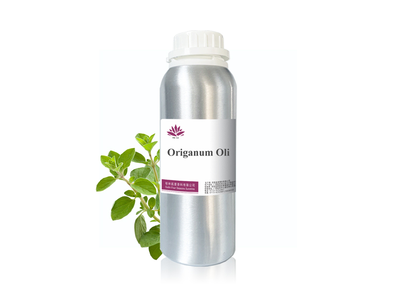 100% pure essential oil origanum oil factory / Your natural essential ...