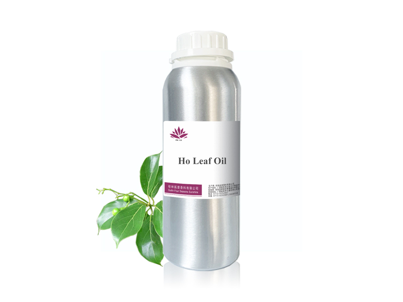 100% pure essential oil Ho leaf oil / Your natural essential oils ...