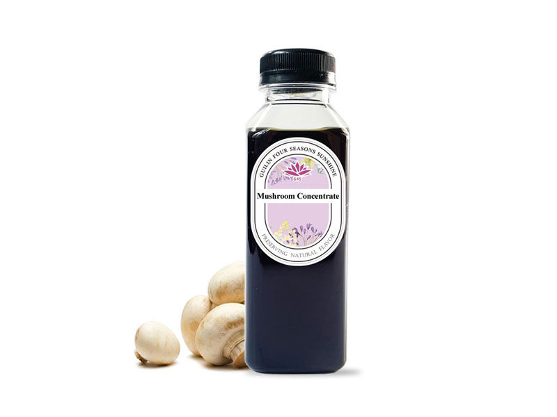 Mushroom Concentrate – Your natural essential oils factory for food ...